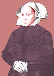 Herrlichkeit Jever - Fäulein Maria - Ferne Fürsten